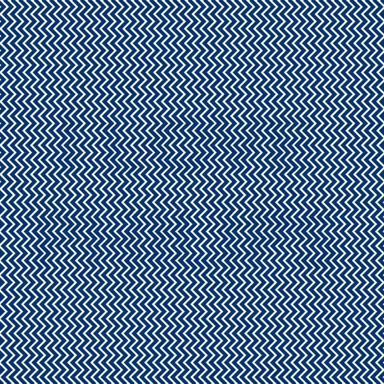 This zigzag optical illusion contains hidden words that most people ...