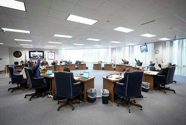 What to know about State Board of Education Democratic runoff in ...