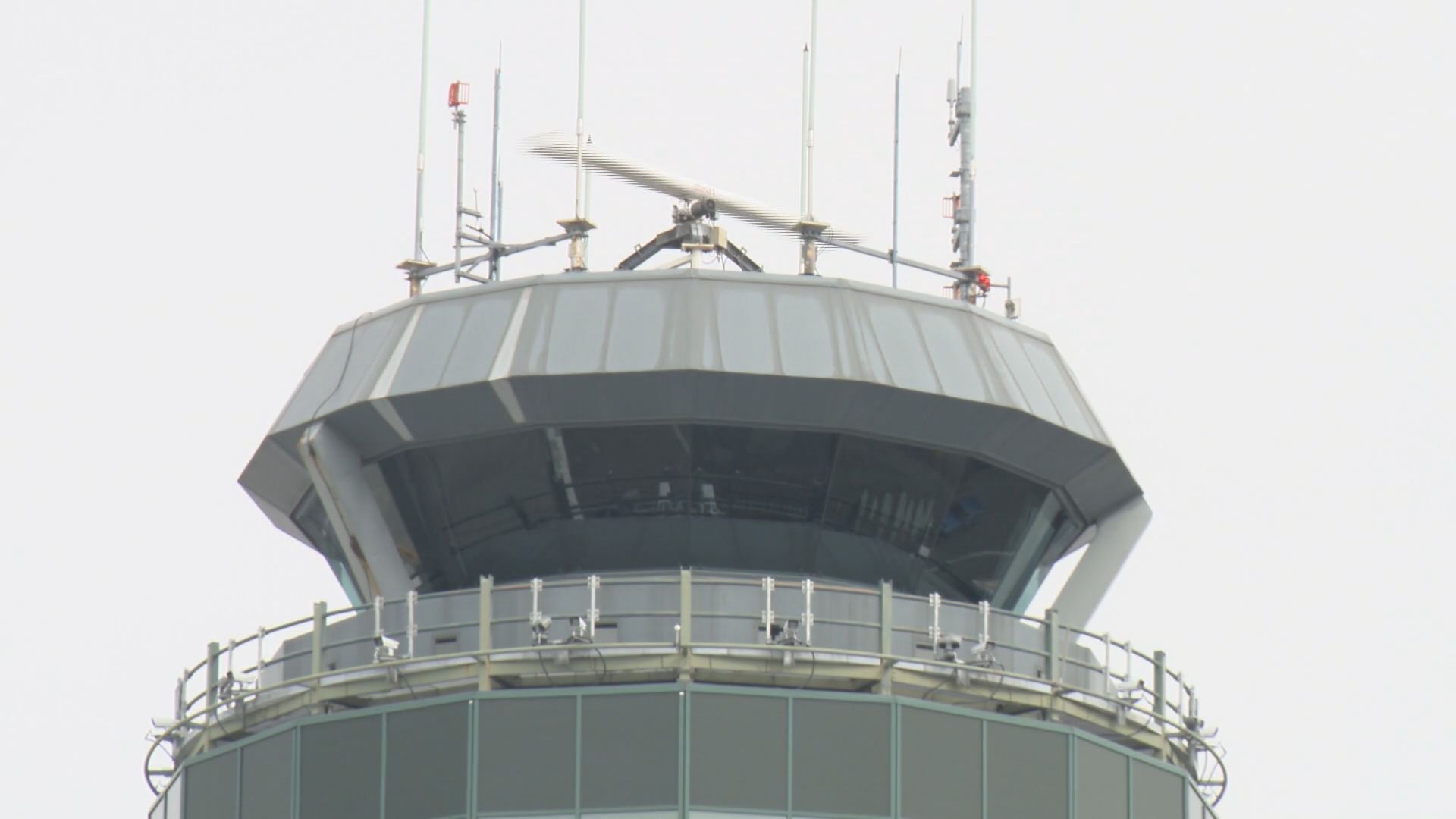 NAV Canada announces plan to address staffing crunch ahead of summer ...