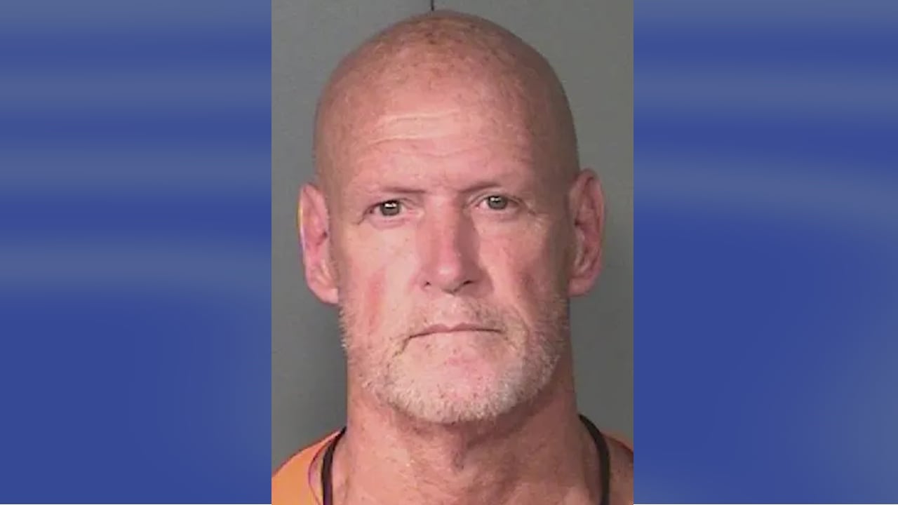 Arizona executes man who set victim on fire