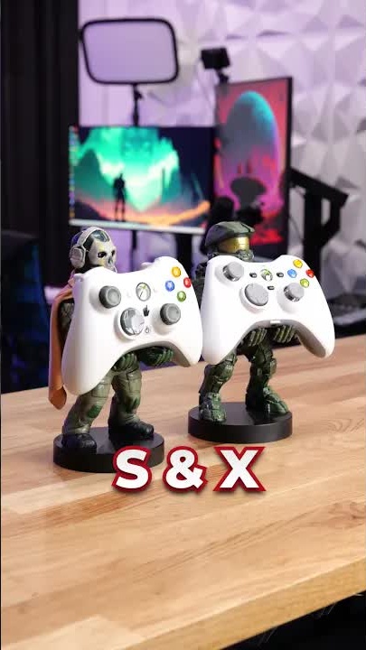 This Xbox controller is not what you think 😱