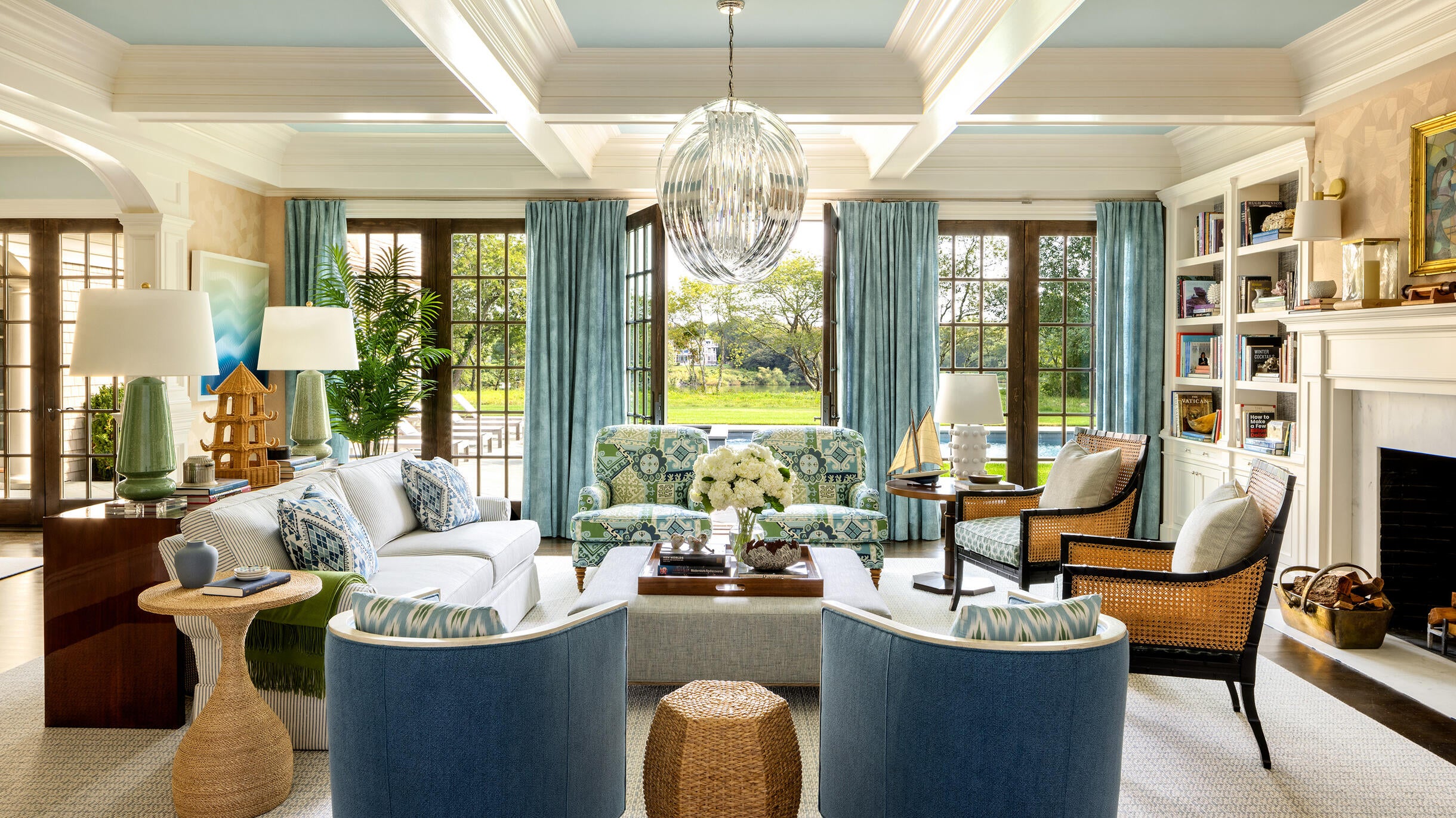 The quest for the next midcentury modern