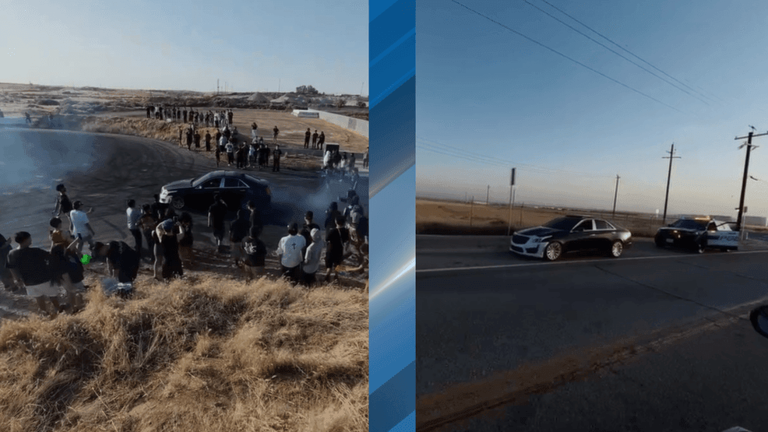 BPD target illegal street racing and takeover events, resulting in ...