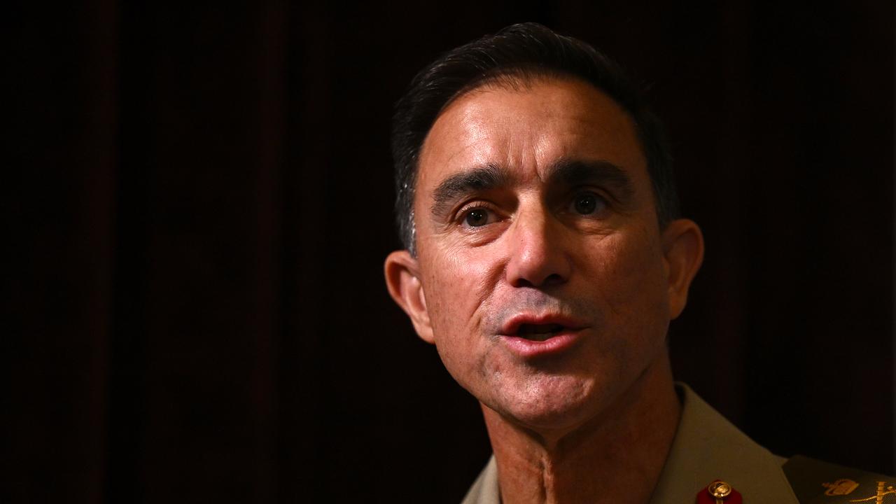'Match fit': Army recruit and officer training change