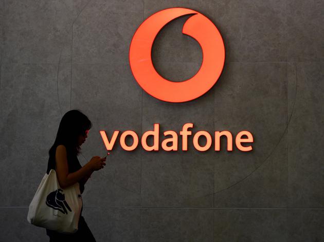Vodafone tauscht massenhaft TV-Receiver aus: 400.000 Kunden bekommen ...