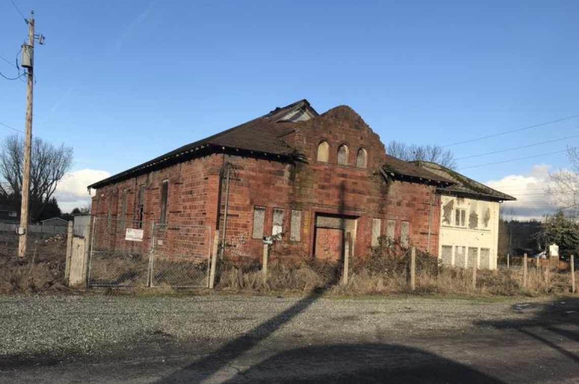 Historic Alderton School demolition: How the story has unfolded