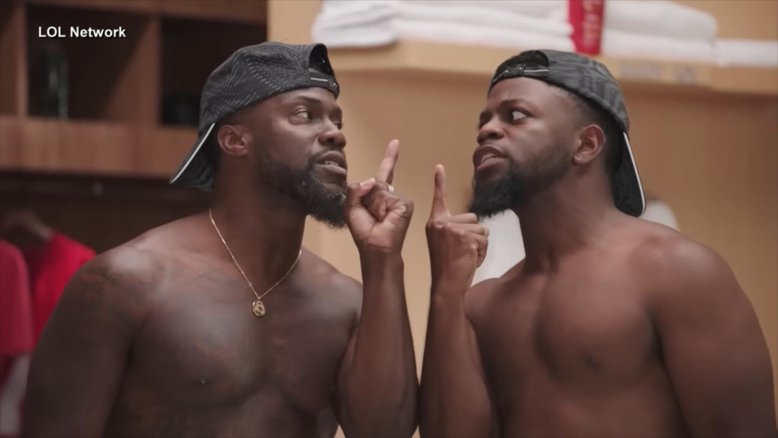 Inside the world of celebrity body doubles