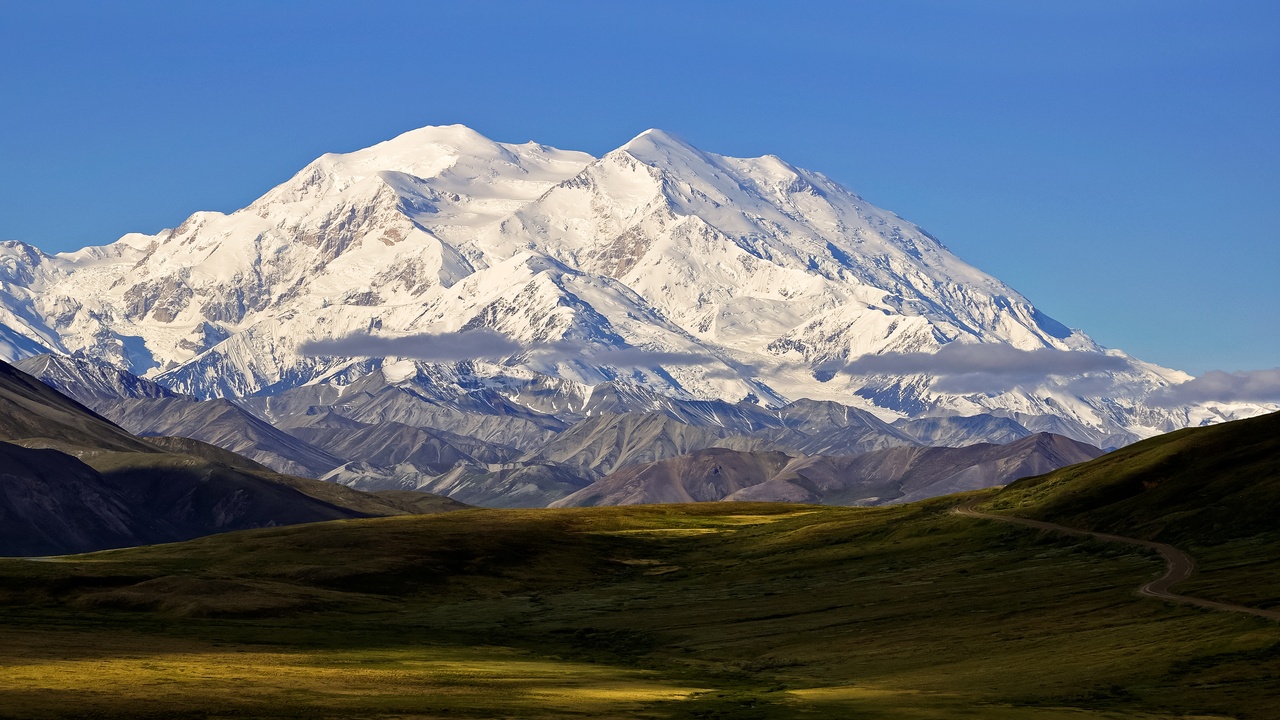 Alaska’s most overlooked park sits next to Denali and you don’t need a ...