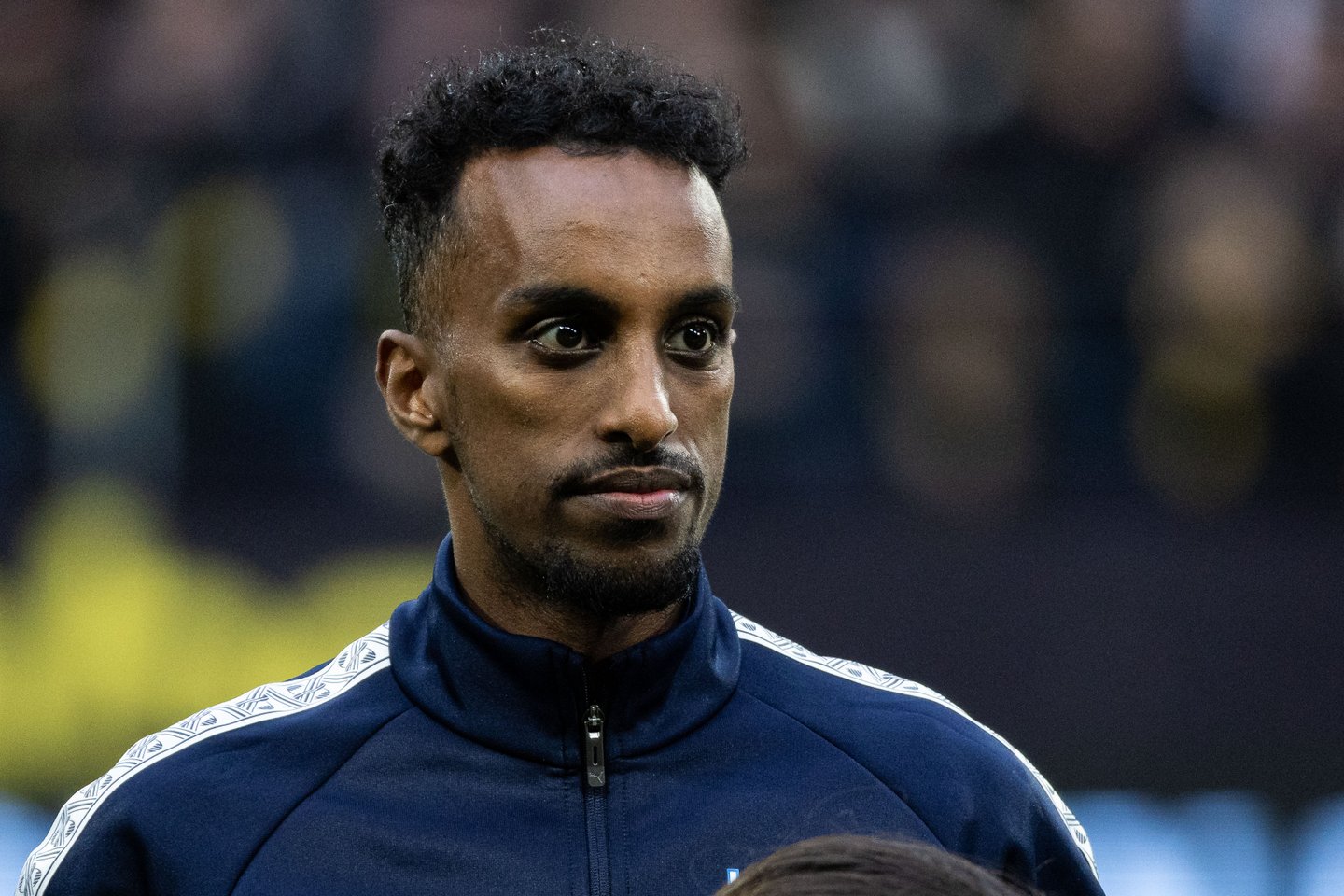 Taha Ali, do futsal ao topo do futebol em apenas seis anos