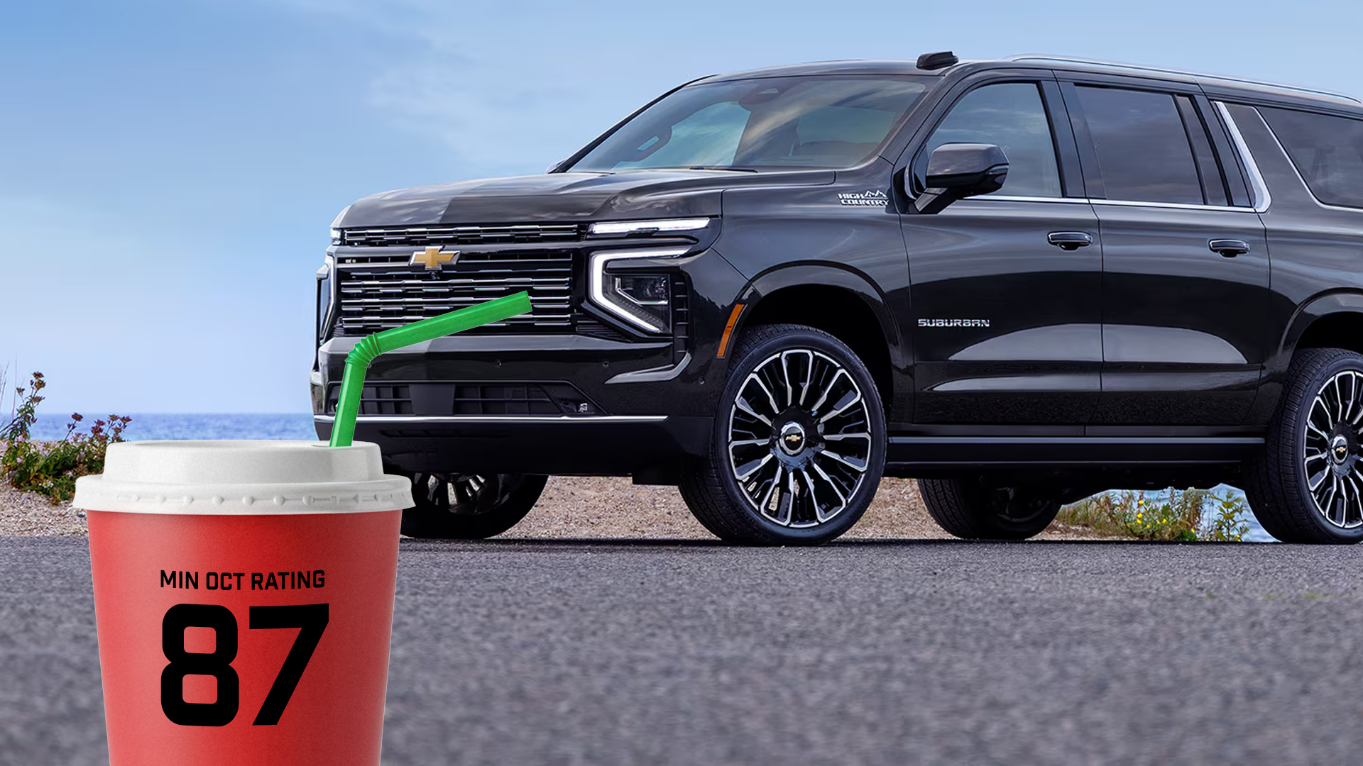 Driving a Chevy Suburban now costs $1,500 more per year than it did in ...