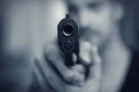 Property dealer shot dead over land dispute in Muzaffarpur