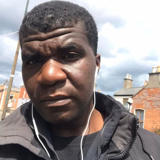 Man dies while being pinned down by shop security for shoplifting