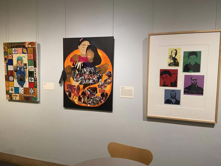 Minnesota Institute of Arts has a new exhibit showcasing how mental ...