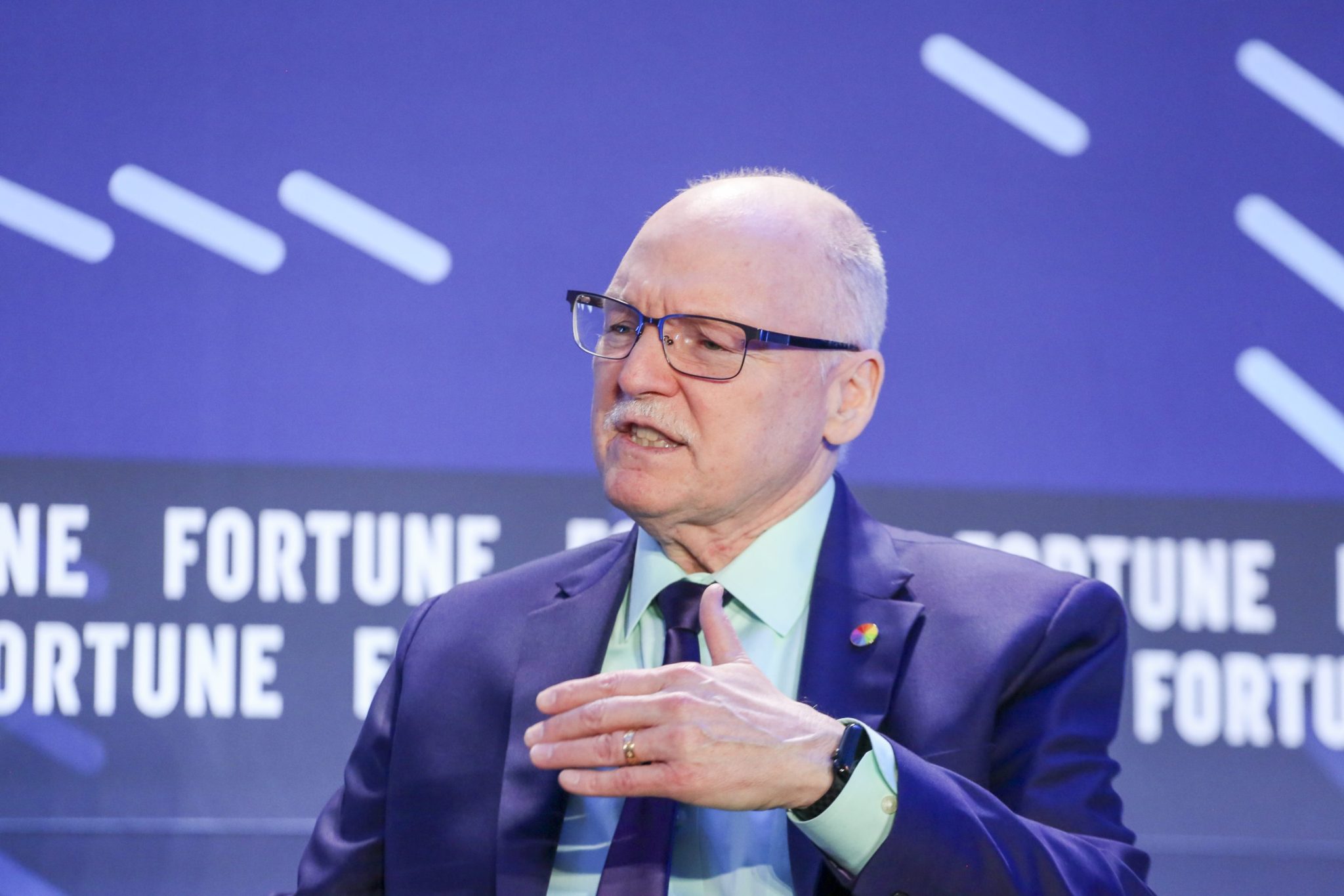 ‘We’ve given them the short end of the stick’: Business school dean ...