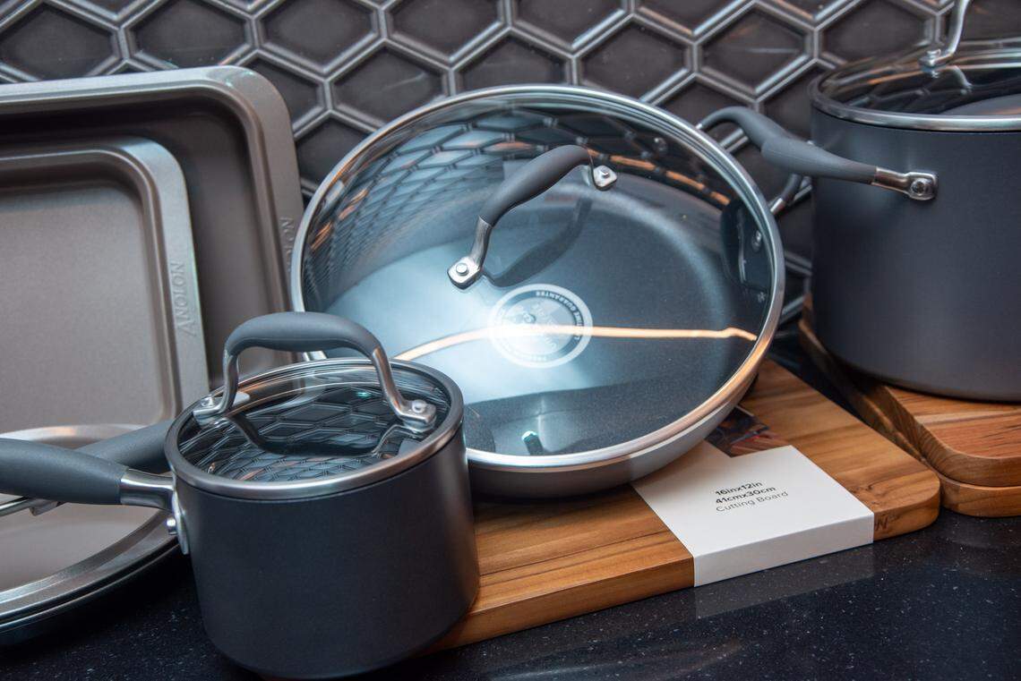 Non-toxic ceramic cookware is everywhere. Here's how to tell what's ...