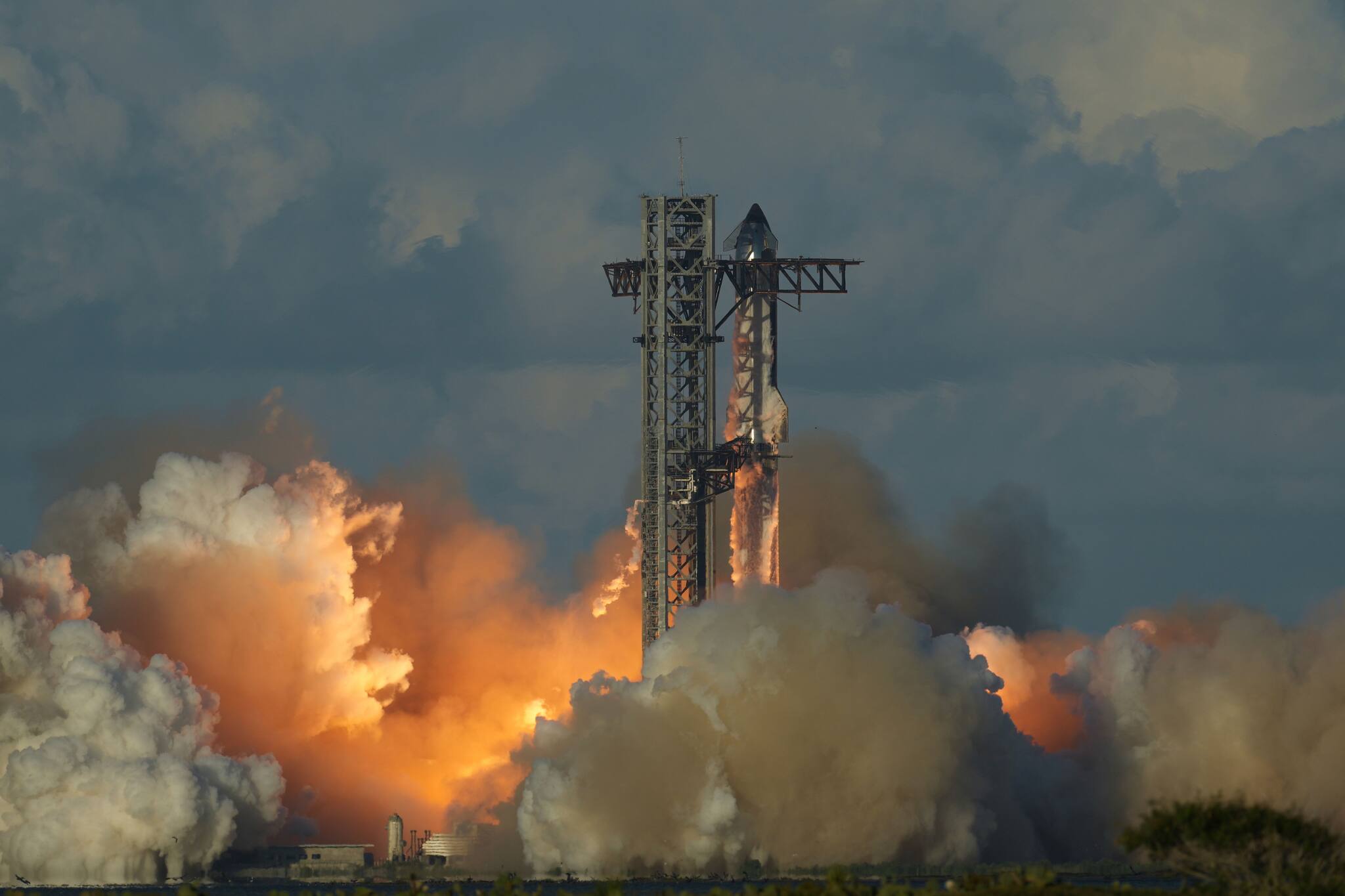 Elon Musks Weltraumfirma SpaceX kündigt Rekord-Börsengang an