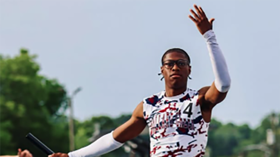 Mallard Creek relay DQ sparks national debate over celebration rules in ...