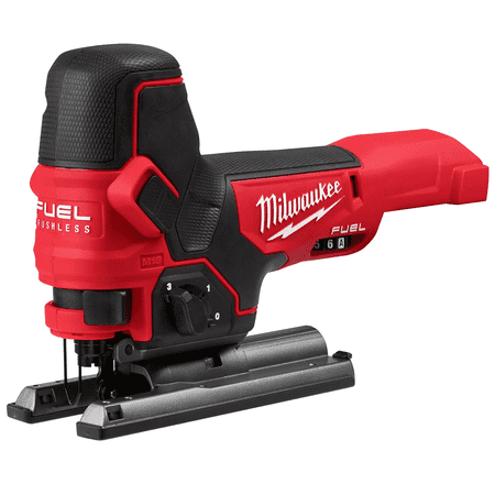 Milwaukee’s 'powerful' jig saw is 40% off at Walmart