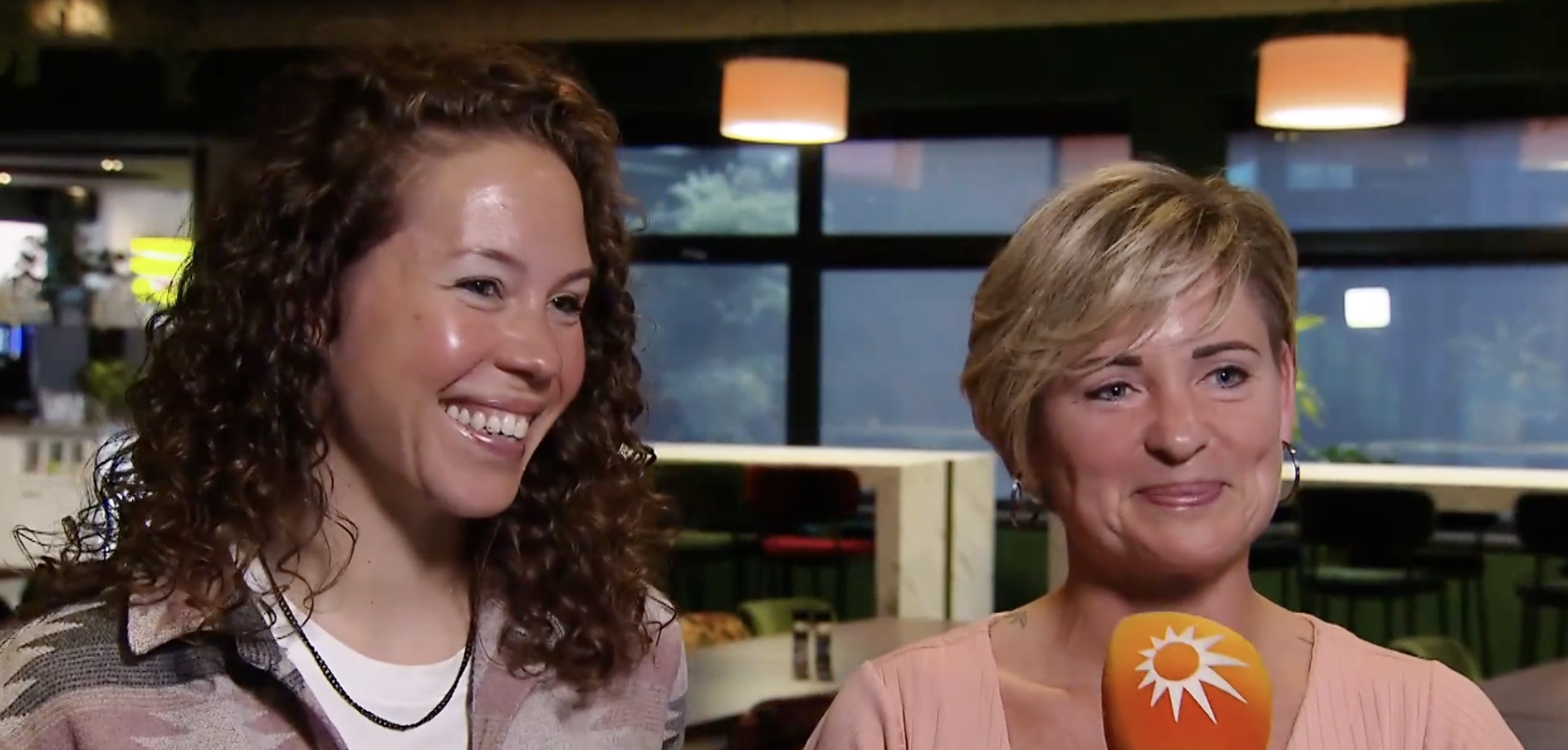 Linda uit MAFS weer verliefd na scheiding van Cindy: 'Ik word er ...