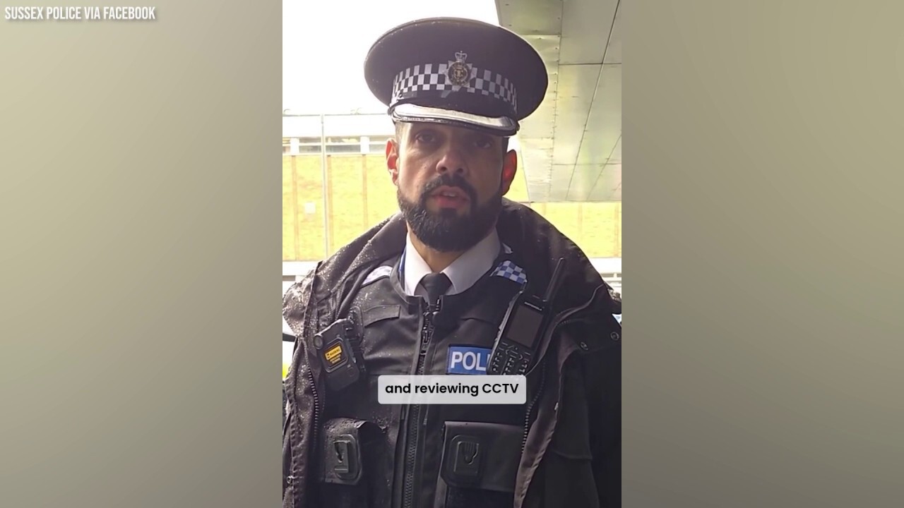 Police chief gives update after 3 women found dead in sea off Brighton ...