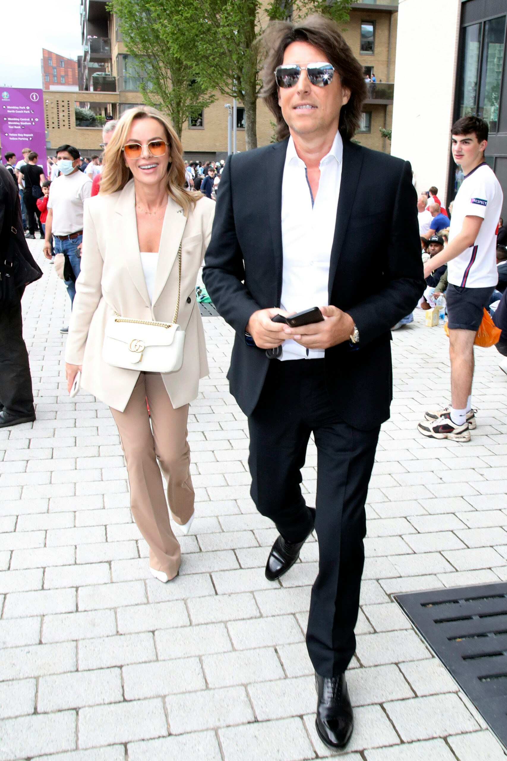Amanda Holden’s risky obsession: ‘She’s hooked on the adrenaline’