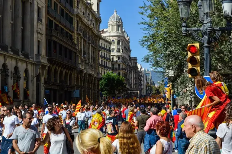 The ghost town trend: Why these 5 tourist cities have locals terrified