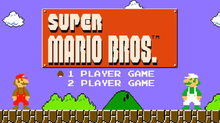 7 classic Mario games worth serious money, with some topping $1,000