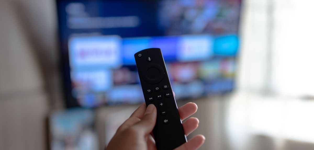 Amazon Fire TV: Erstes Update auf Android 14 vorgestellt – darum ist es ...