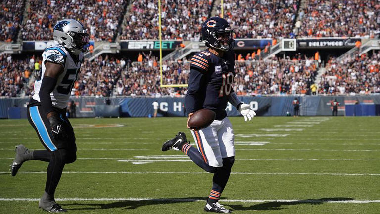 Why Bryce Young vs. Caleb Williams is a top-tier QB matchup