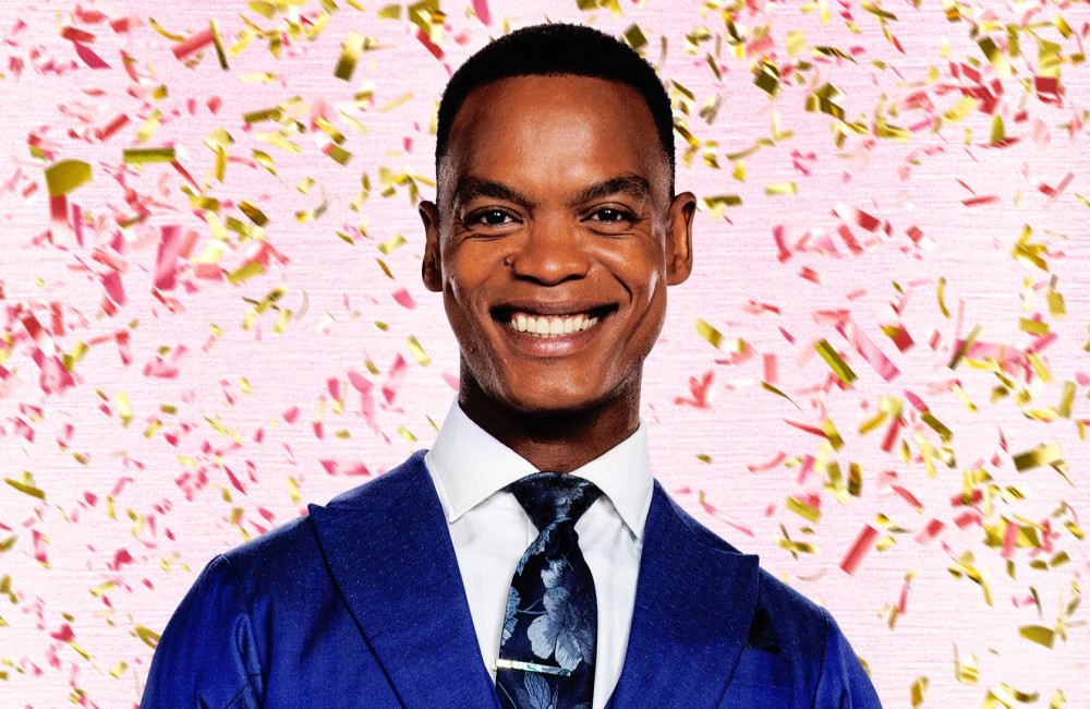 Johannes Radebe broke down crying on stage as Kinky Boots cast ...