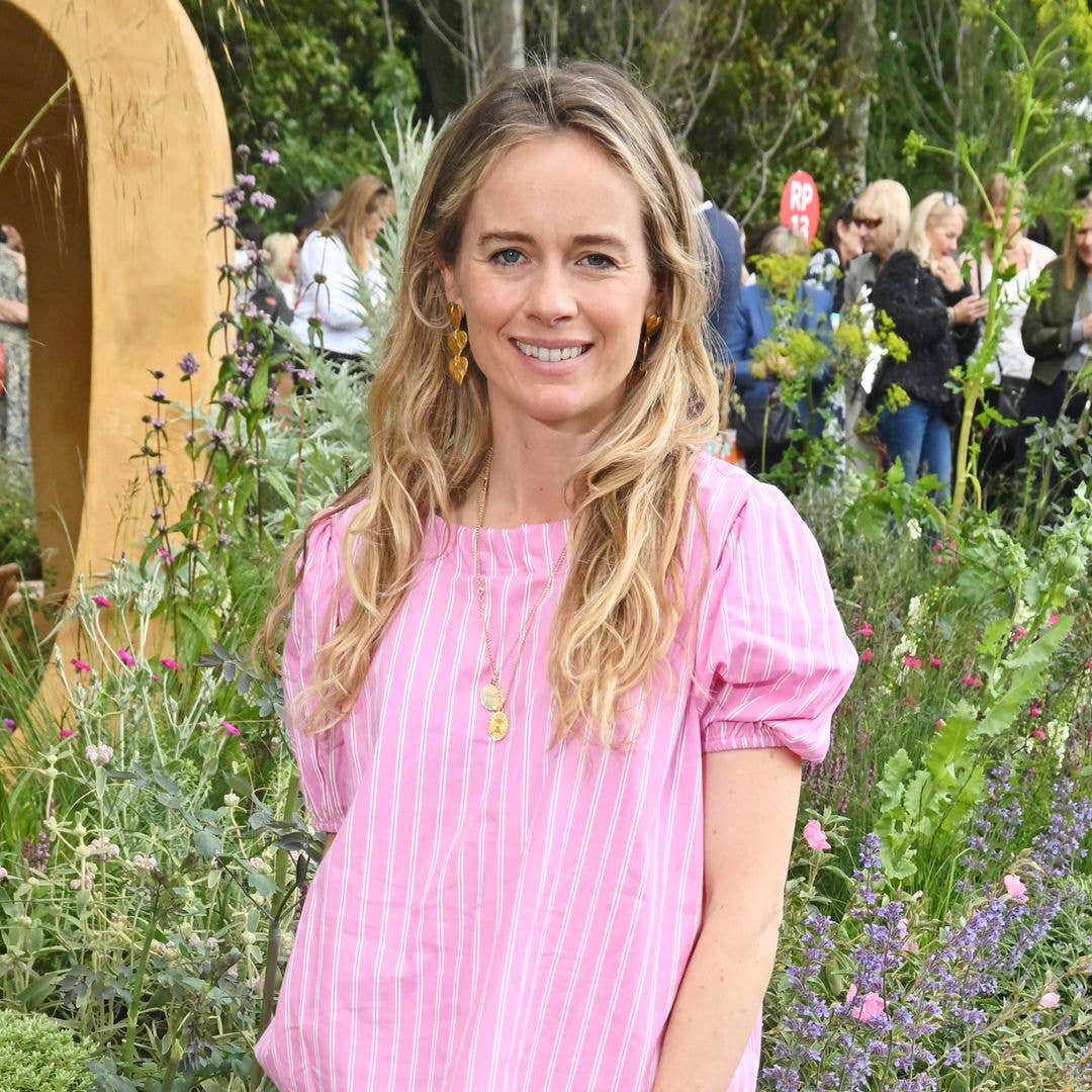 Chelsea Flower Show 2026: The most stylish looks spotted at the RHS grounds