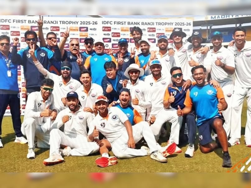BCCI releases domestic calendar: Ranji Trophy to start on October 11 ...
