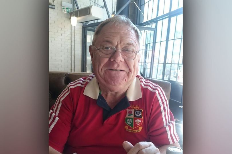 Heartbreaking tributes to 'brave' dad who died after major six-vehicle ...