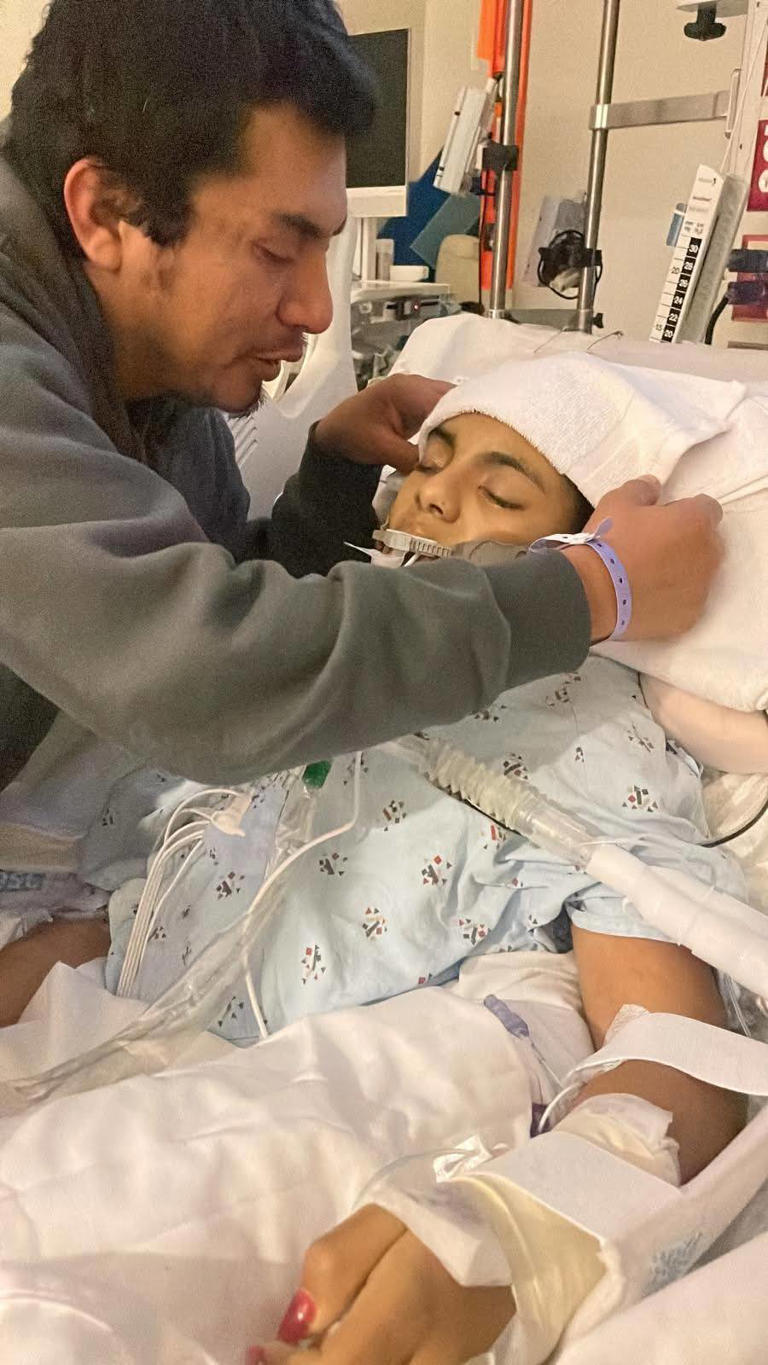 Shocking twist in water bottle death of 12-year-old outrages parents as ...