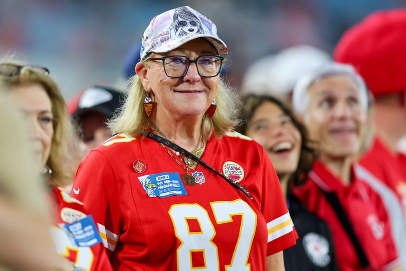 NFL news as Super Bowl host city confirmed and Donna Kelce makes ...