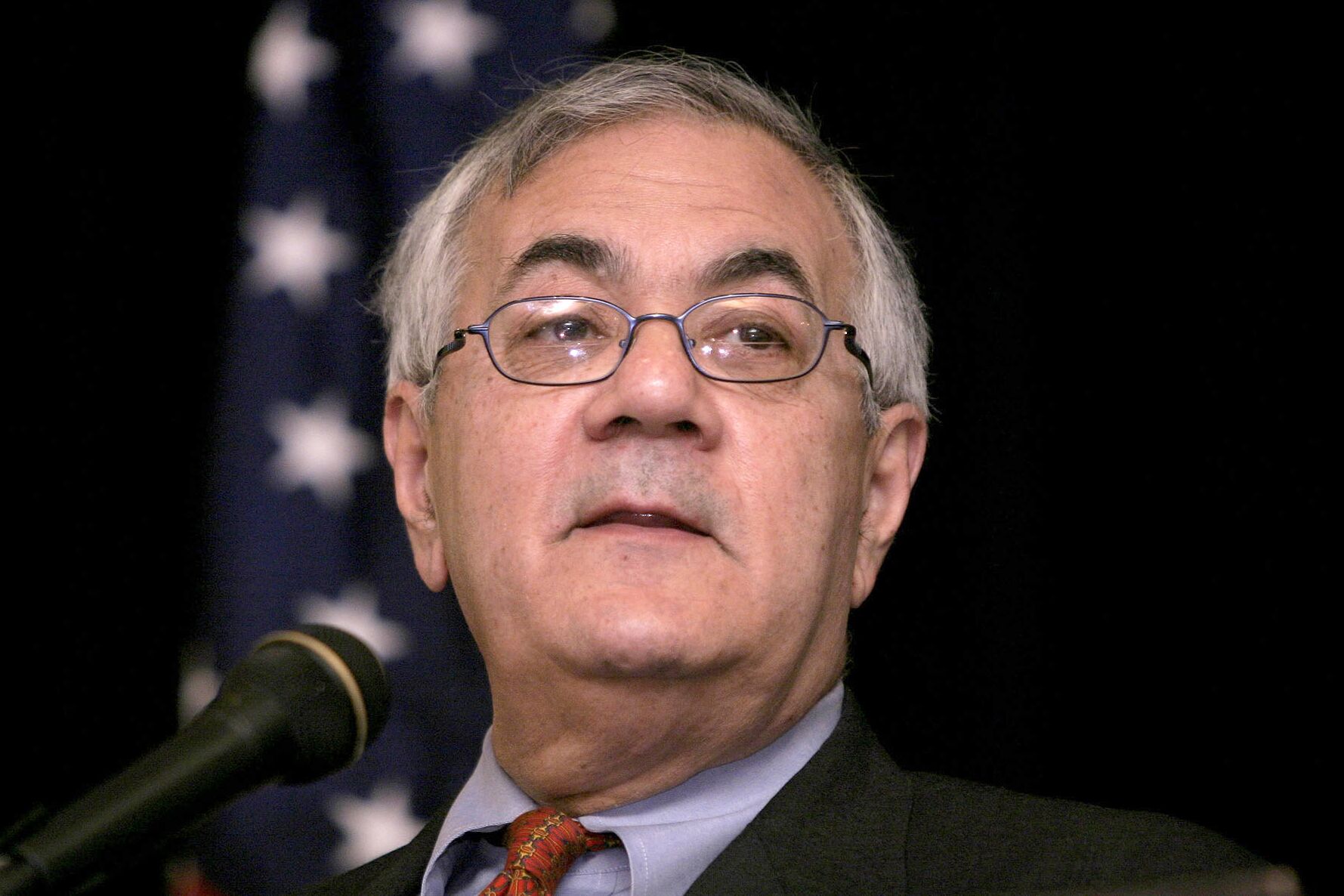 Barney Frank, key lawmaker in financial crisis, dies at 86