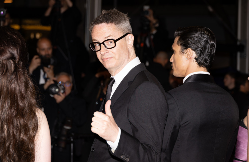 Nicolas Winding Refn 'died' during heart surgery and was then revived ...