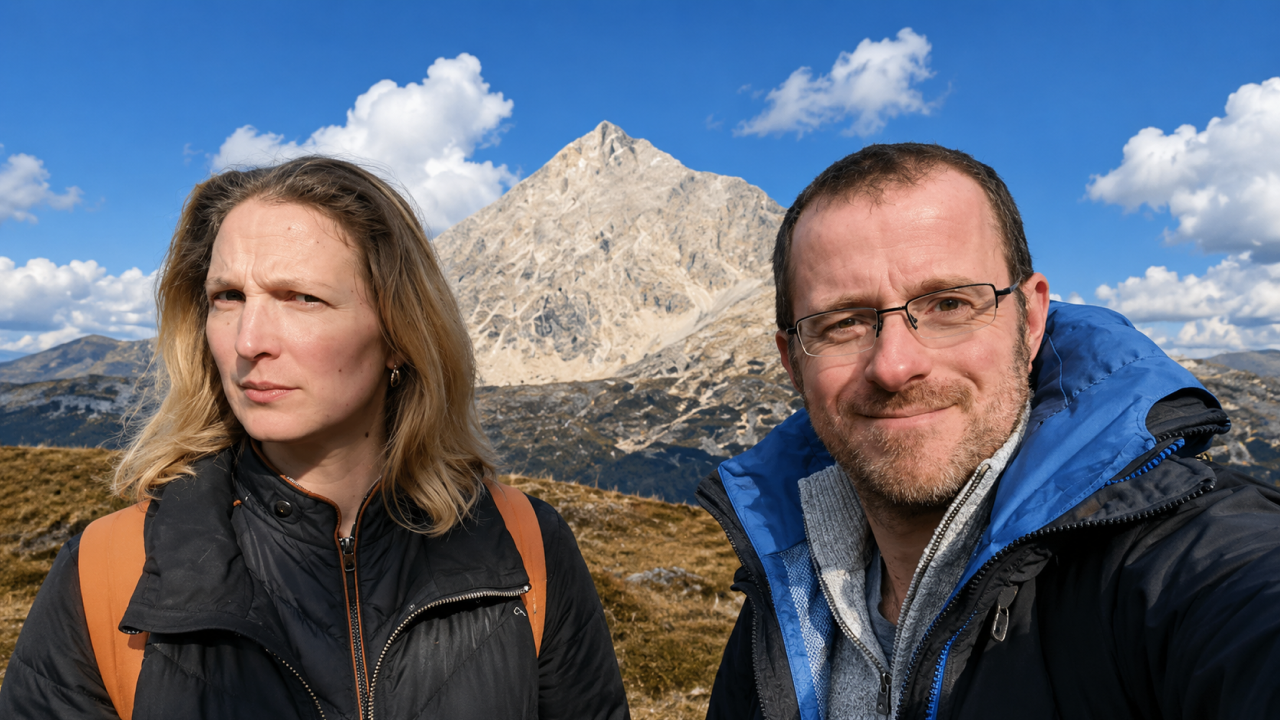 How measuring a Scottish mountain accidentally invented contour maps