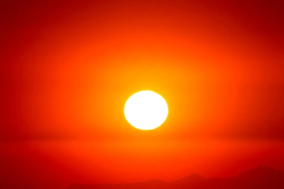 I moved to Florida for the sunshine - hated it. Here are 9 weather ...
