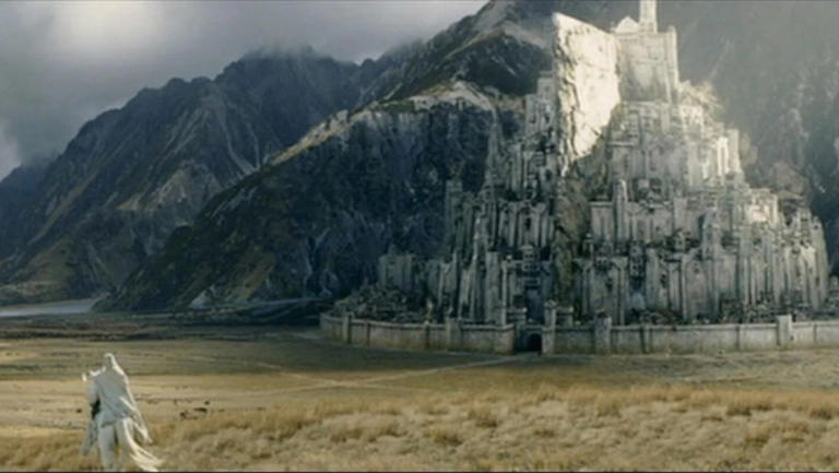 Open-world 'Lord of the Rings' RPG & new 'Kingdom Come' game in the ...