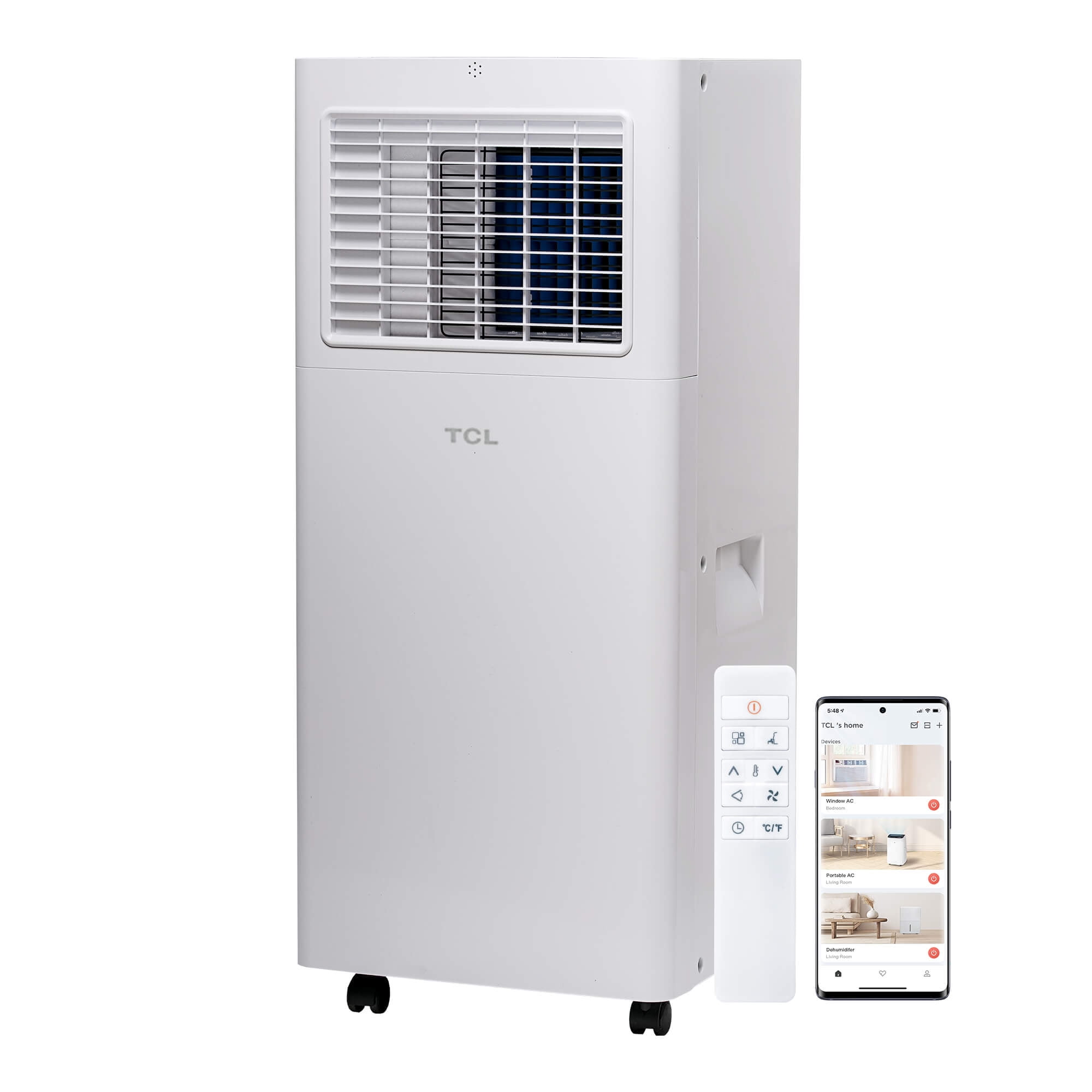 We tested 30+ portable ACs—these will keep you coolest in any heat wave