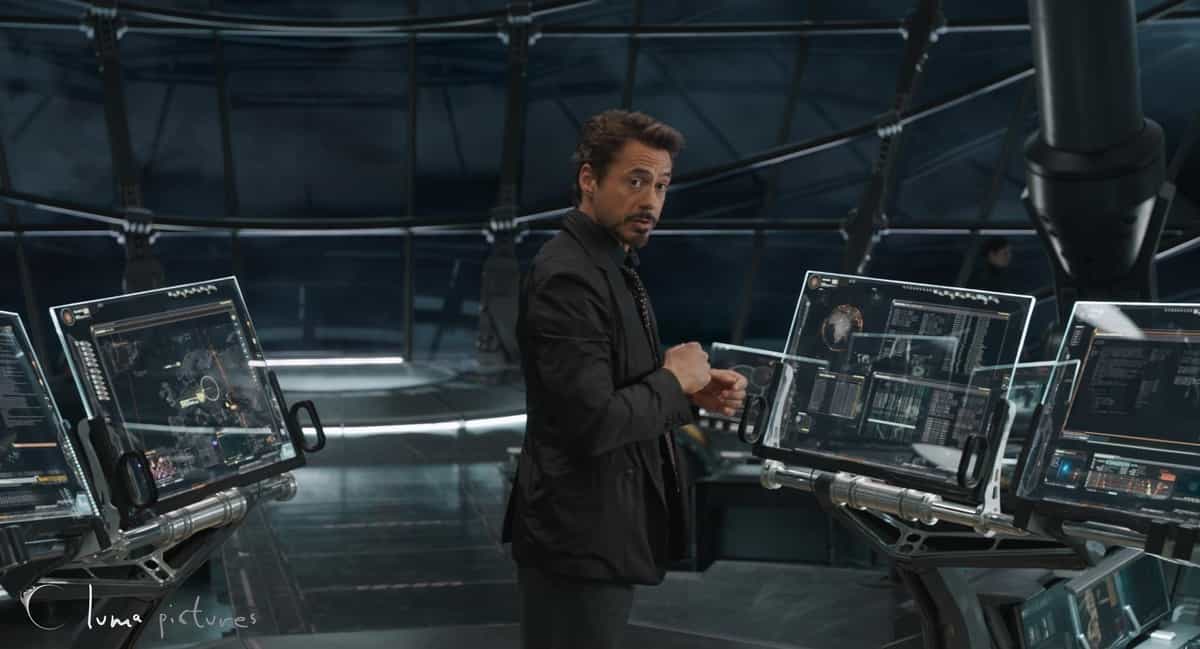 Small poignant details about Iron Man that fans noticed