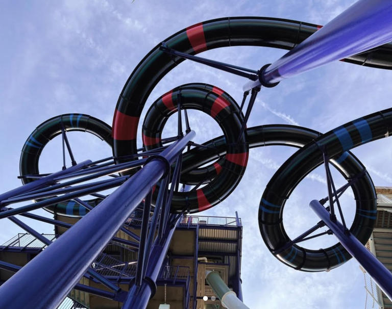 Two giant Southern California water parks reveal opening dates — with ...