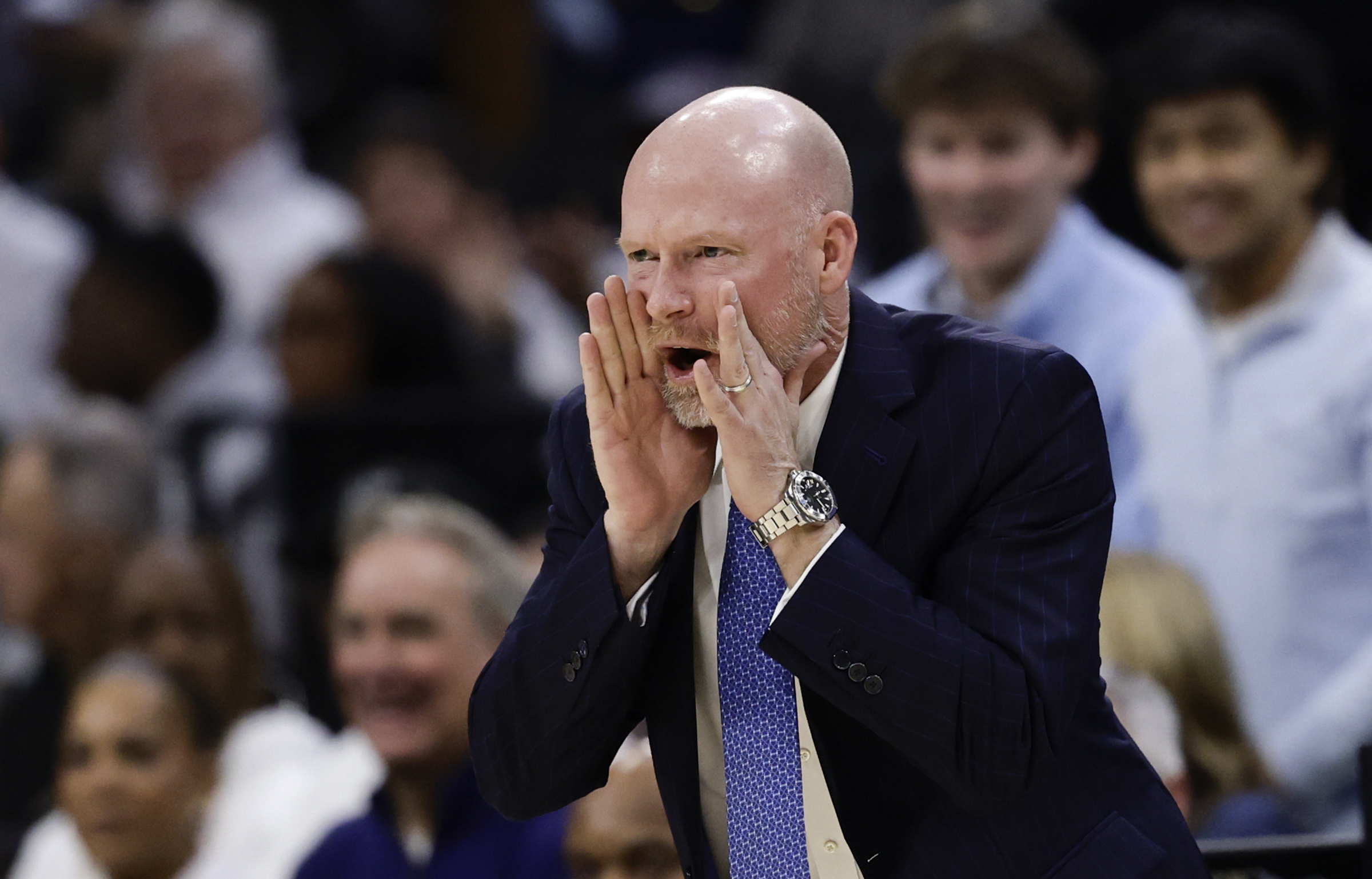 Villanova to begin a home-and-home series with Kansas starting this ...