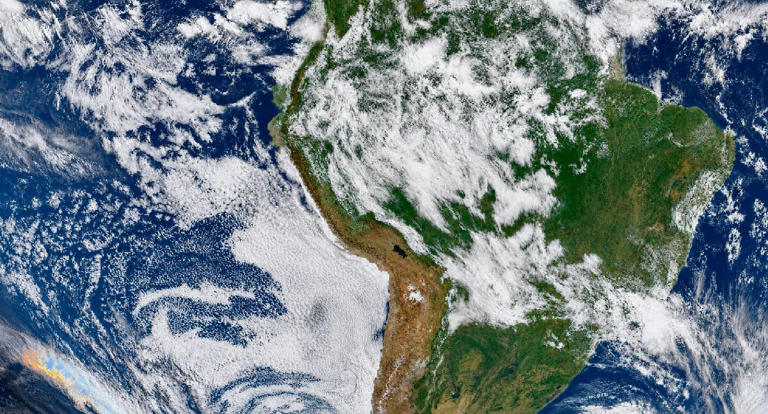Friagem ganha reforço polar e mantém Rondônia sob frio persistente até ...