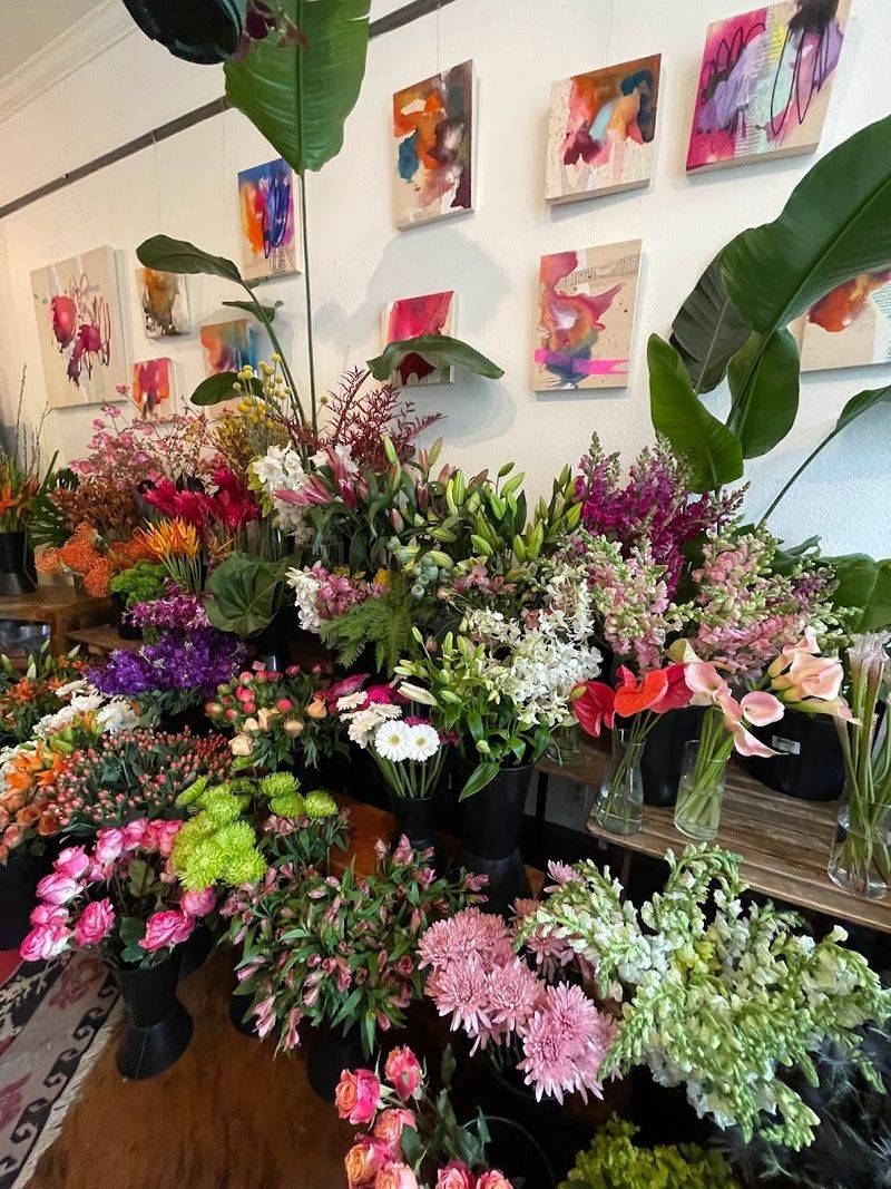 This Oregon plant shop feels more like an award-winning art studio than ...