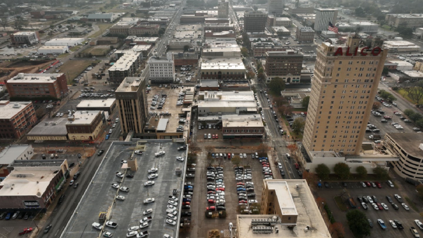 Propertize and SOCO to partner on $1bn downtown Waco redevelopment