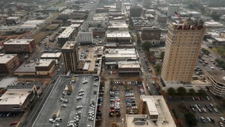 Propertize and SOCO to partner on $1bn downtown Waco redevelopment