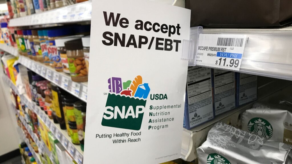 SNAP fraud charges filed against Minnesota grocer who allegedly ran a ...