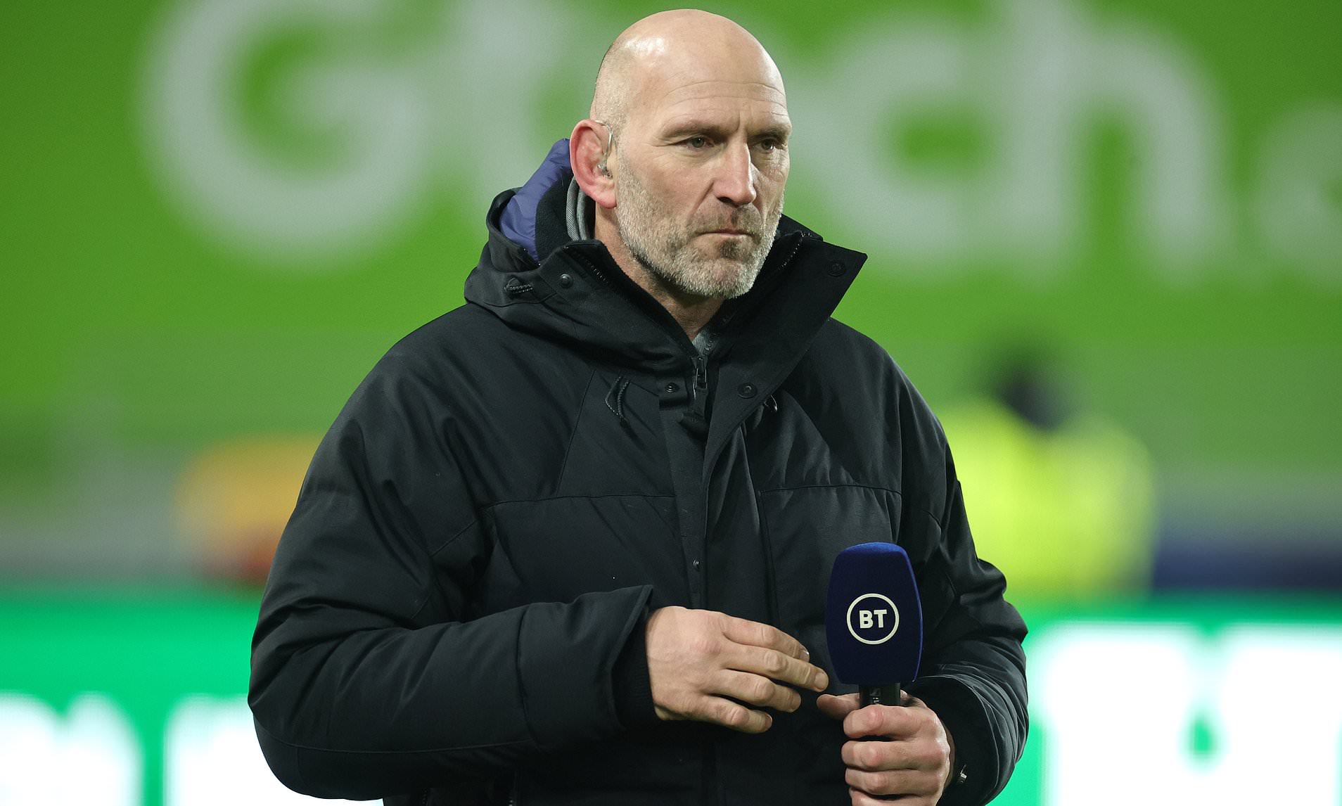 Lawrence Dallaglio's bankruptcy hell rumbles on: England rugby legend ...